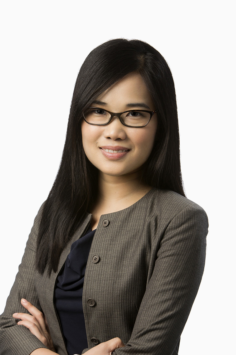 "Embark on a journey of great discovery" - Lang HTM Alumni Iris Lam ...